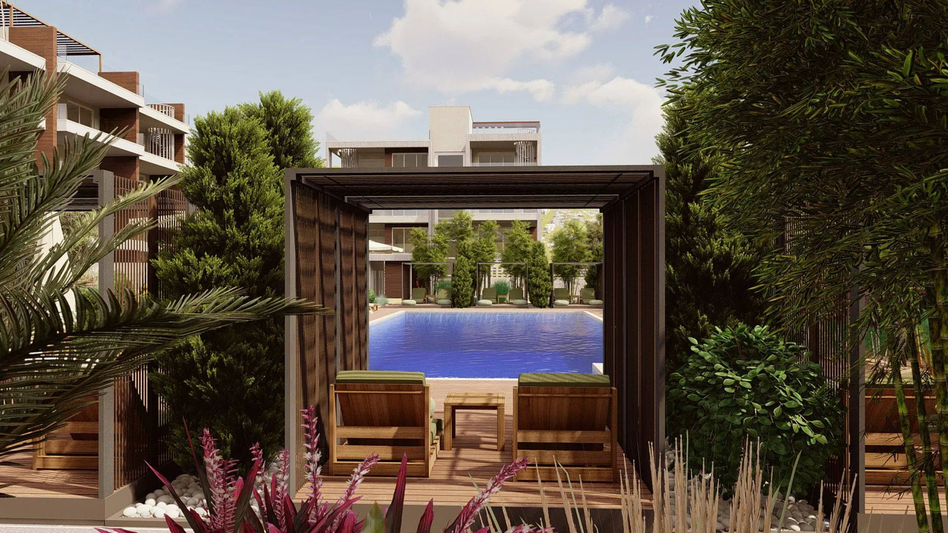 TheKeyRealtor Cyprus Real Estate